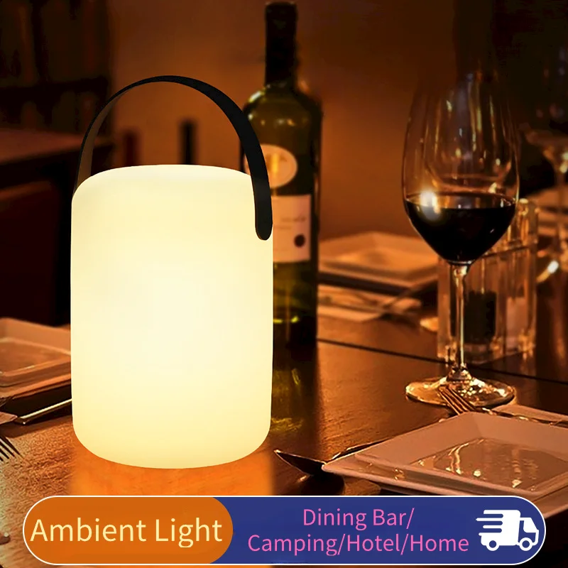 Fashion-Portable-Table-Lamp-Modern-Minimalist-Remote-Control-USB ...