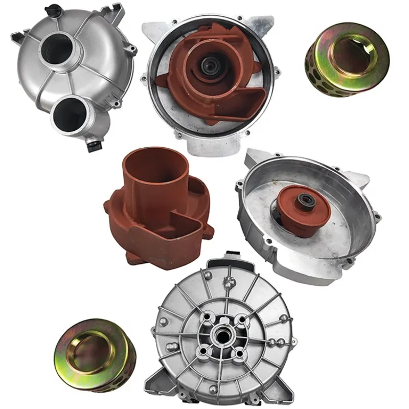 2 inch 3 inch self priming pump head assembly 168 170 conjoined direct ...