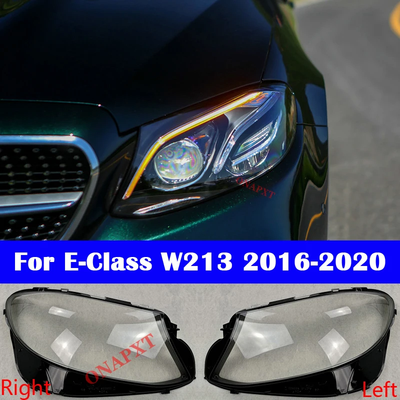 Mercedes Benz Made Of Glass