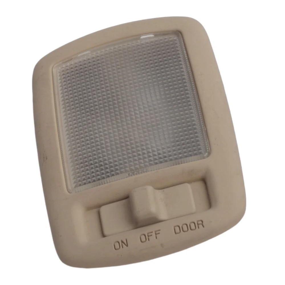 926202E000 Cargo Rear Luggage Compartment Dome Lamp Light Grey Beige ...
