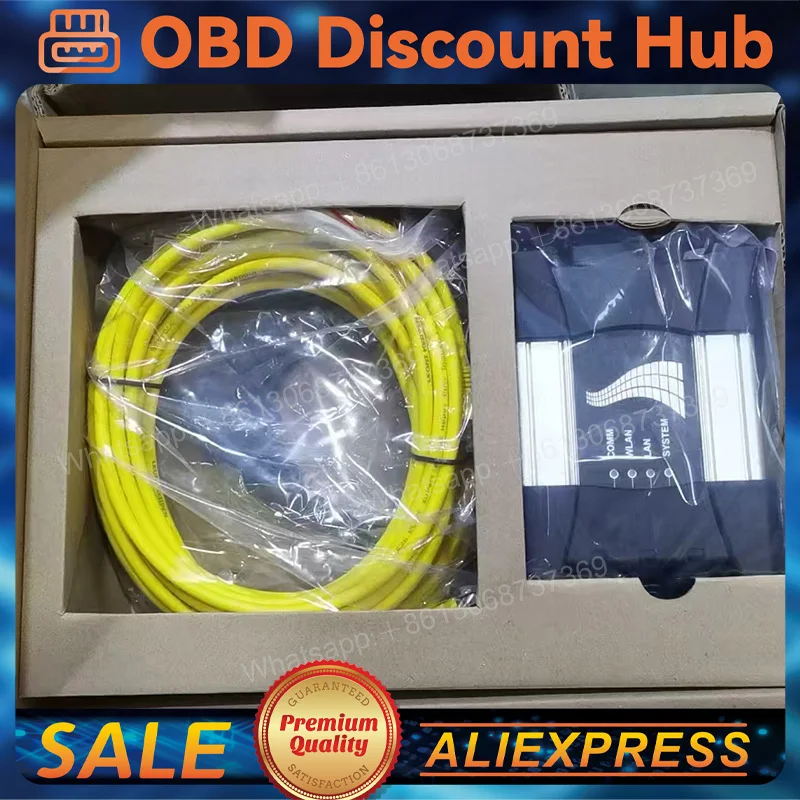 IC-OM NEXT multi-language Diagnostic Programming Tool FOR ICOM With ...