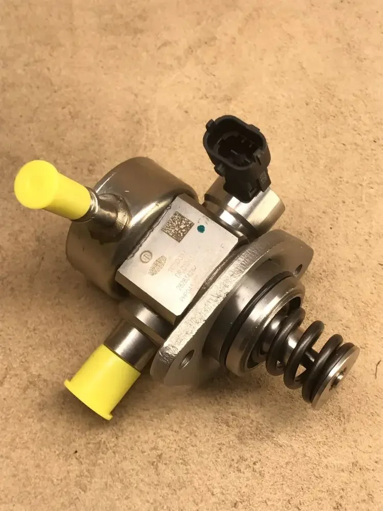 for GWM Haval H9h7h8h6h4f5f7 Wey Vv5v7 High Pressure Oil Pump Fuel ...