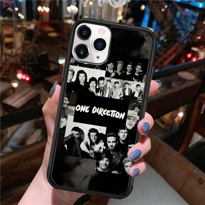 Iphone 4 Cases One Direction
