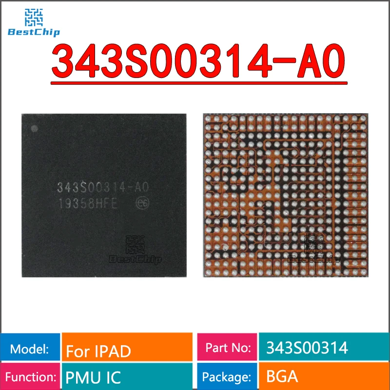 1Pcs-New-Original-343S00314-For-iPad-2019-7th-Pro-10-5-A2197-A2200 ...