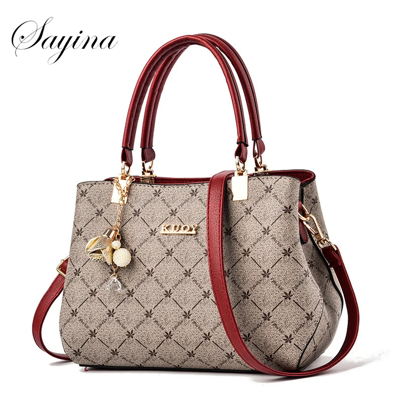 2024-New-Women-s-Bag-High-Quality-Ladies-Leather-Handbag-for-Women-Sac ...