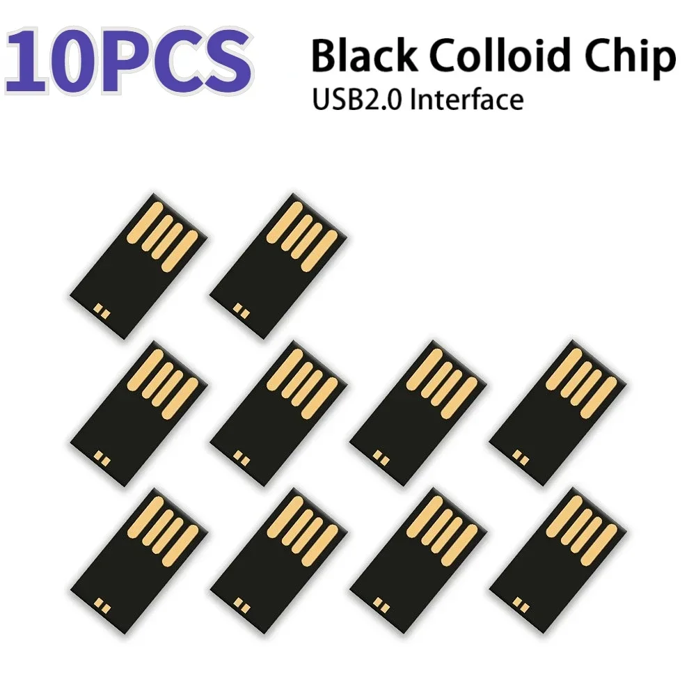 10-100PCS-UDP-chip-flash-4GB-8GB-16GB-32GB-64GB-128GB-USB2-0-long-board ...