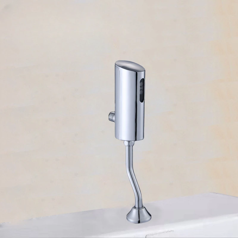 Surface-Mounted-Urinal-Flushing-Valve-Sensor-Urinal-Floor-Type-Floor ...