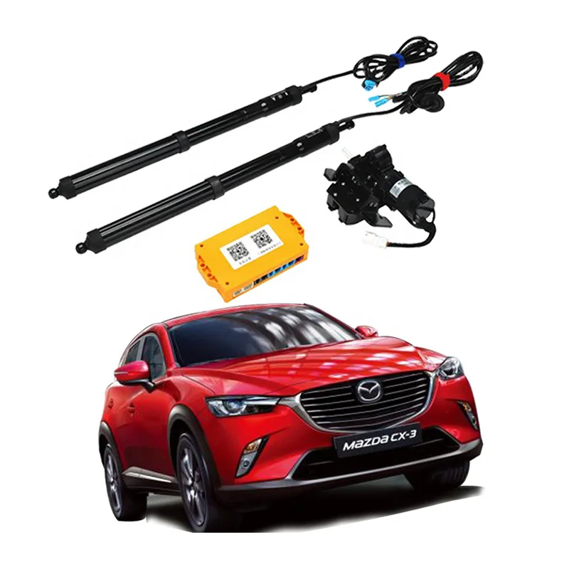 CX30-Automatic-Tailgate-Auto-Electric-Tail-Gate-Lift-Power-Trunk ...