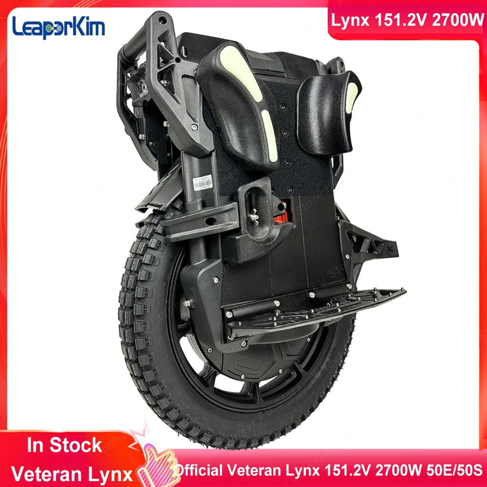 Newest-LeaperKim-Veteran-Lynx-151-2V-2700Wh-50E-Battery-Peak-Power ...
