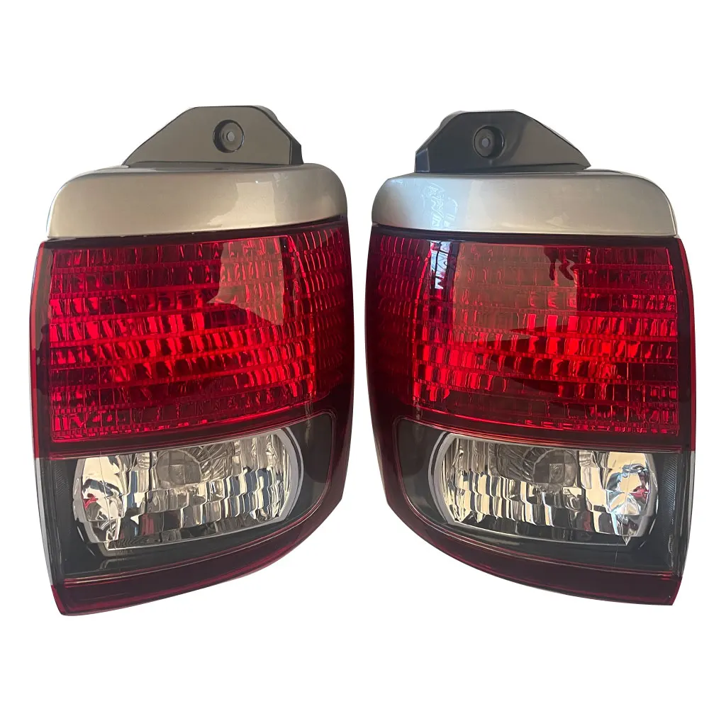 Car-Tail-Light-For-Toyota-Hiace-Regius-Touring-Rear-Lamp-Rch47-1999 ...