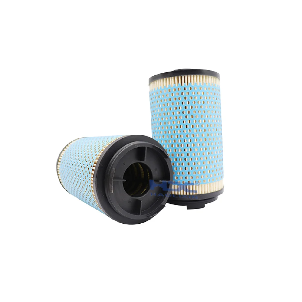 Factory wholesale YA00005785 SN25187 Engine diesel fuel filter FOR ...