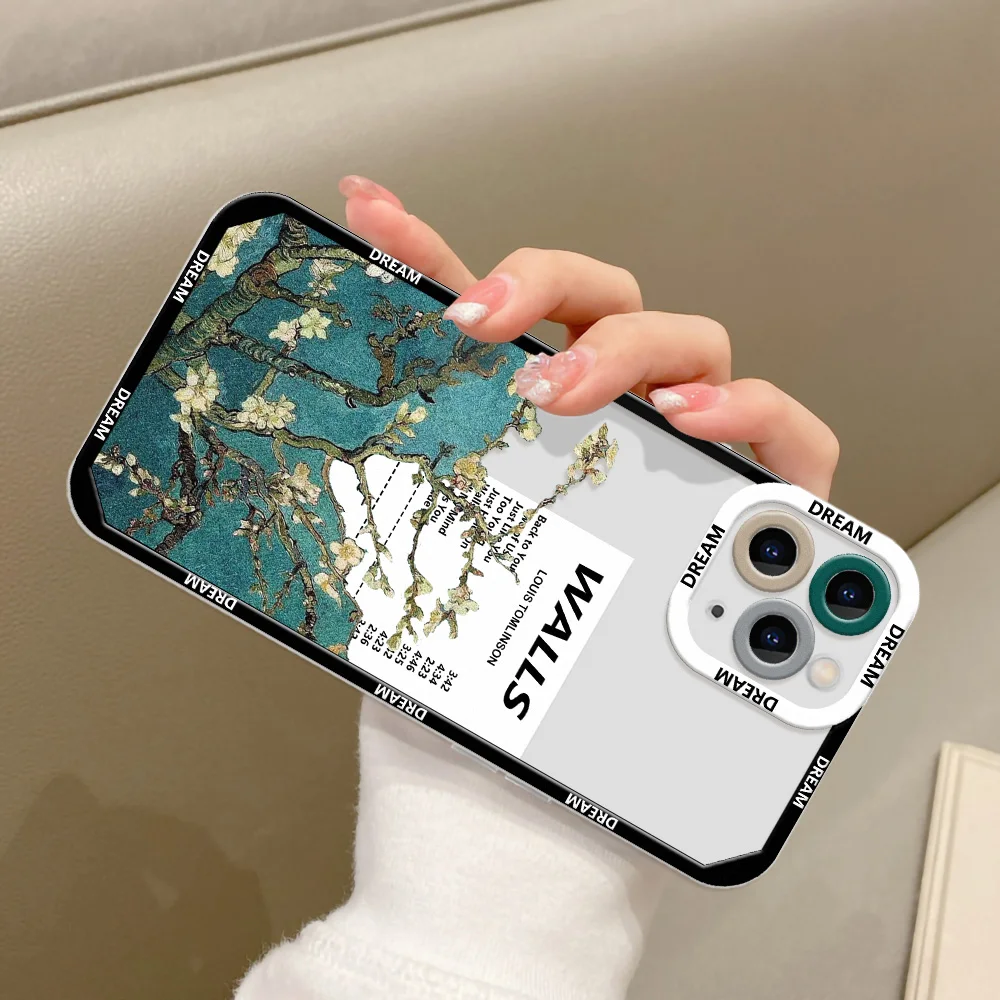 Clear Iphone 4 Case