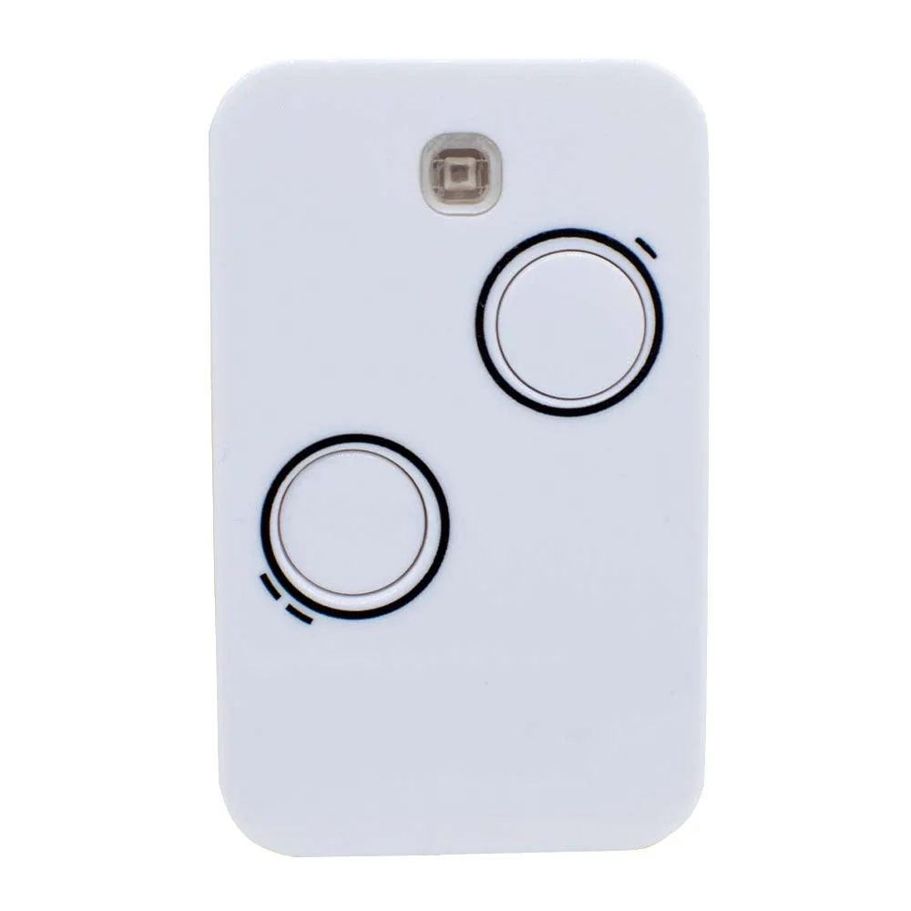 GENIUS KILO TX2 JLC / GENIUS KILO TX4 JLC 868MHz Garage Door Remote ...