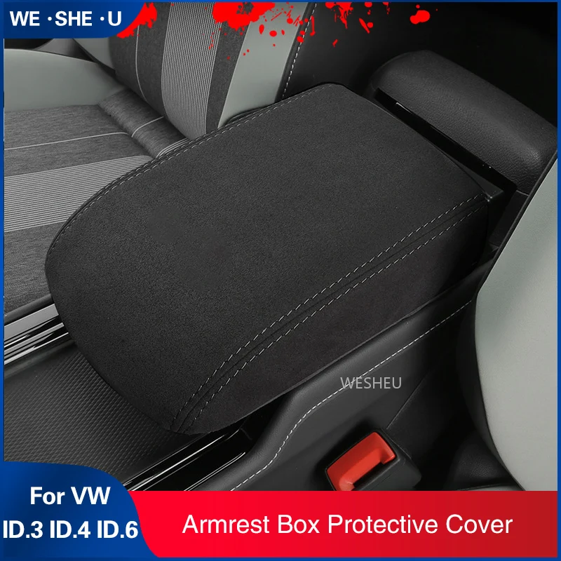 For-VW-ID-4X-ID4-Crozz-ID-6X-ID6-Crozz-ID-3-2022-Armrest-Box-Cover.jpg