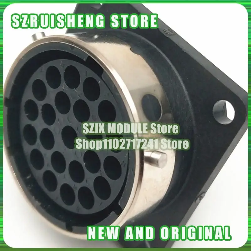 1pcs-23-core-circular-connector-socket-UTG01823S-UTG018-23S.jpg