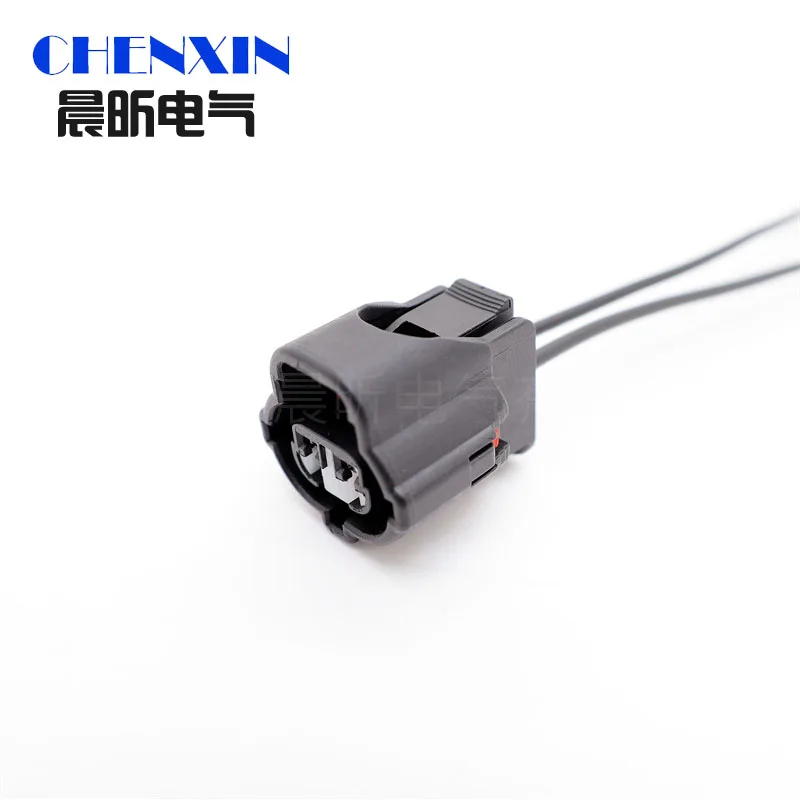 2-Pin-Auto-waterproofing-Wire-harness-Plug-90980-11025-For-K-Series-RV ...