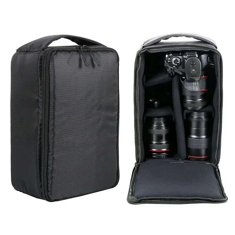 Waterproof DSLR Camera Bag Multi-functional Camera Backpack Outdoor ...