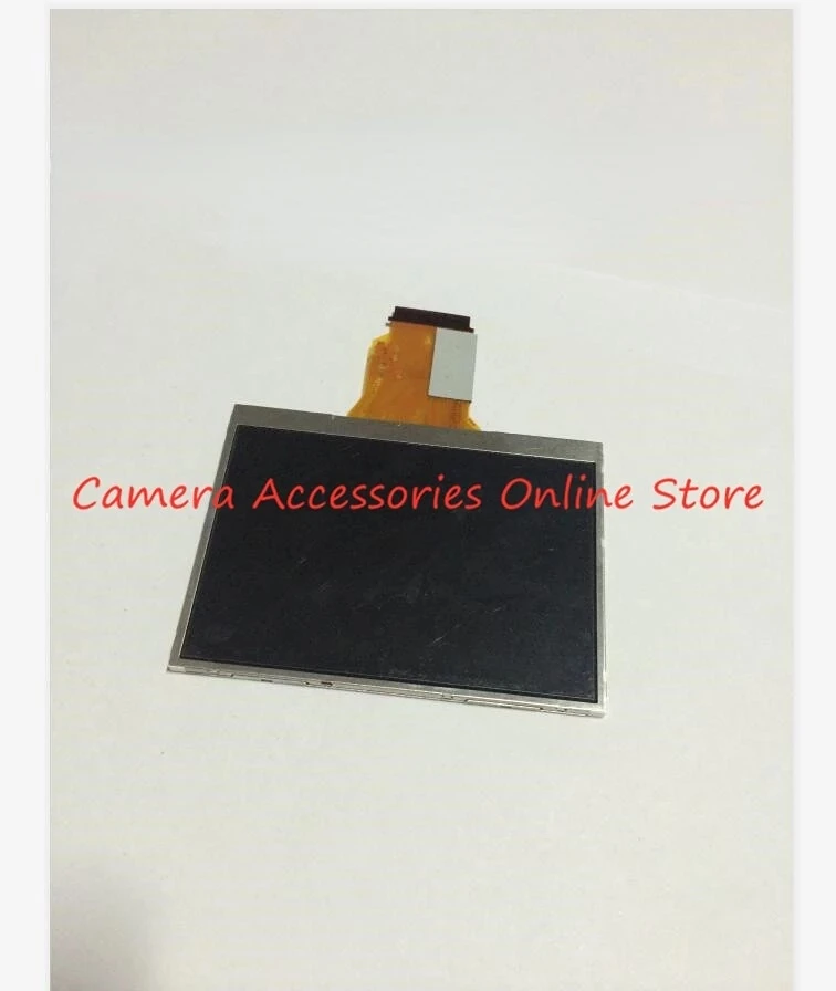 New-LCD-Display-Screen-For-Canon-for-EOS-600D-60D-6D-Rebel-T3i-for-EOS ...