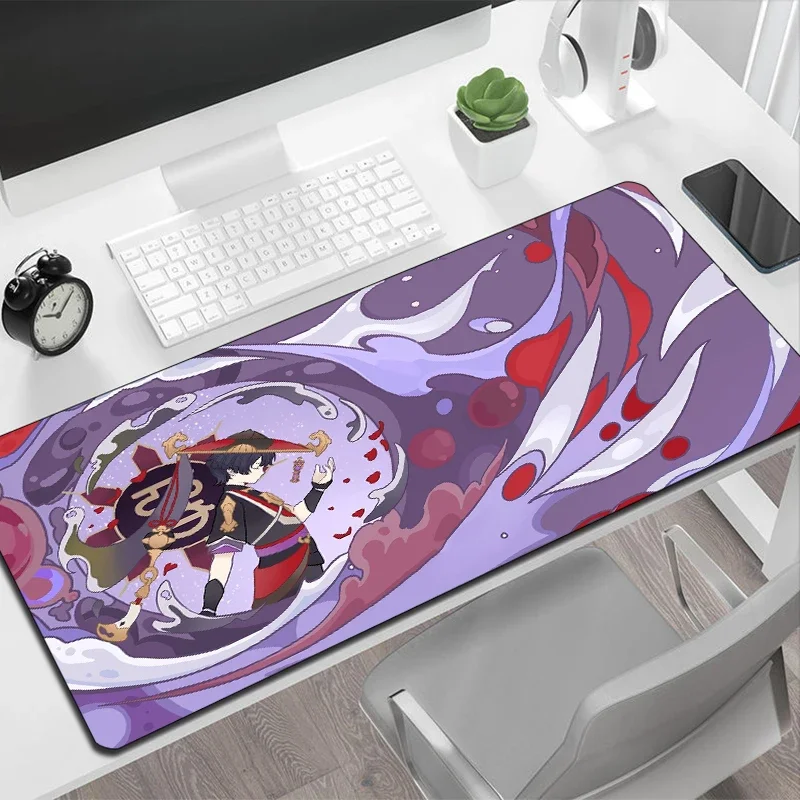 Genshin-Impact-Large-Mousepad-Gamer-Anime-Mouse-Pad-Deskmat-Rubber-Mat ...
