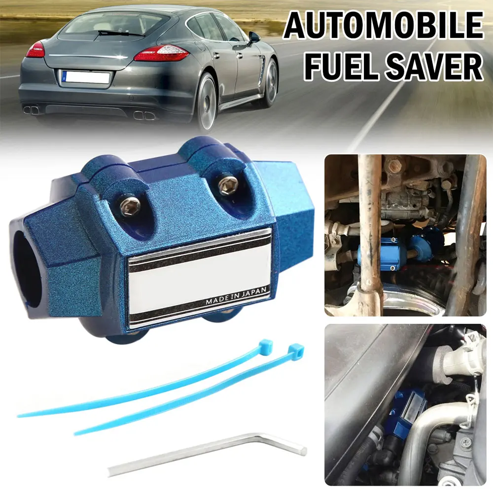 Save Fuel Device