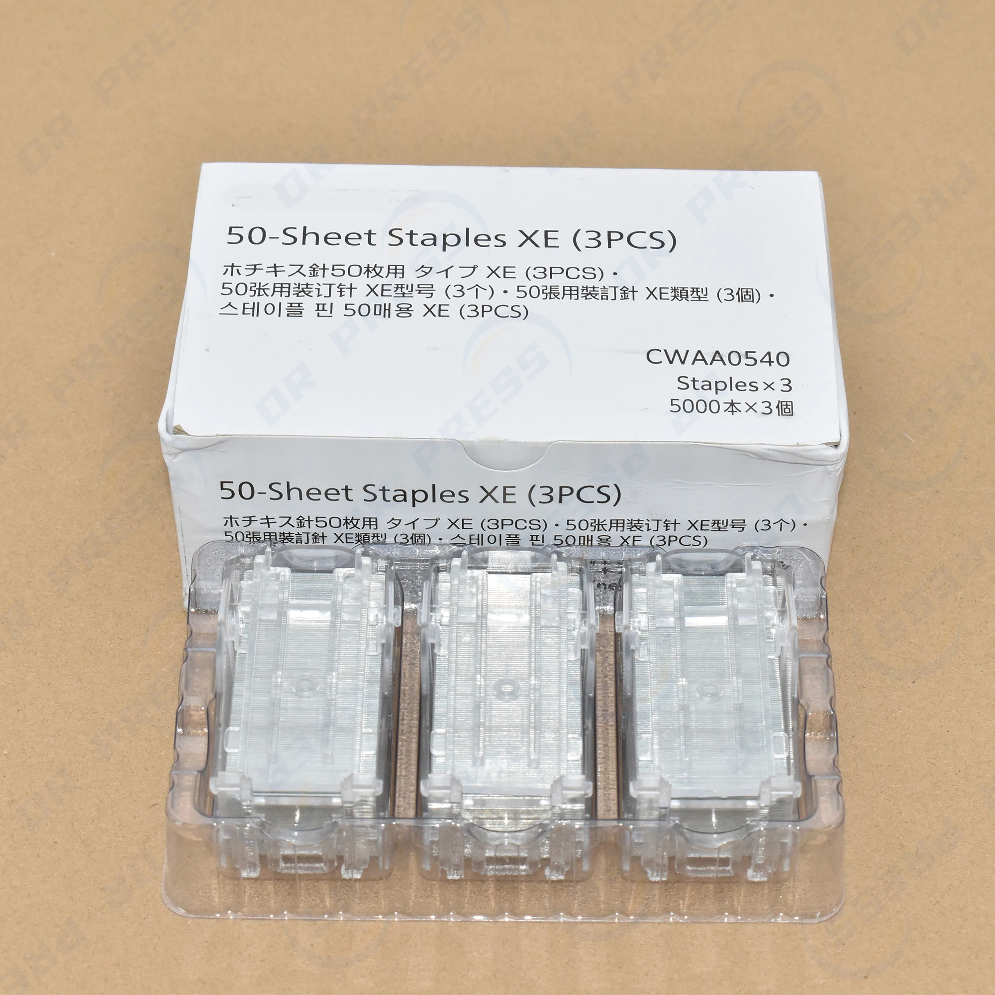 CWAA0540 제록스 6080 7080 C6680 C7780 C7785용 스테이플 - AliExpress 7