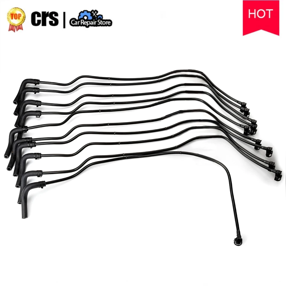 10Pcs-55569809-25192904-25192905-Throttle-Body-Heater-Pipe-Thermostat ...