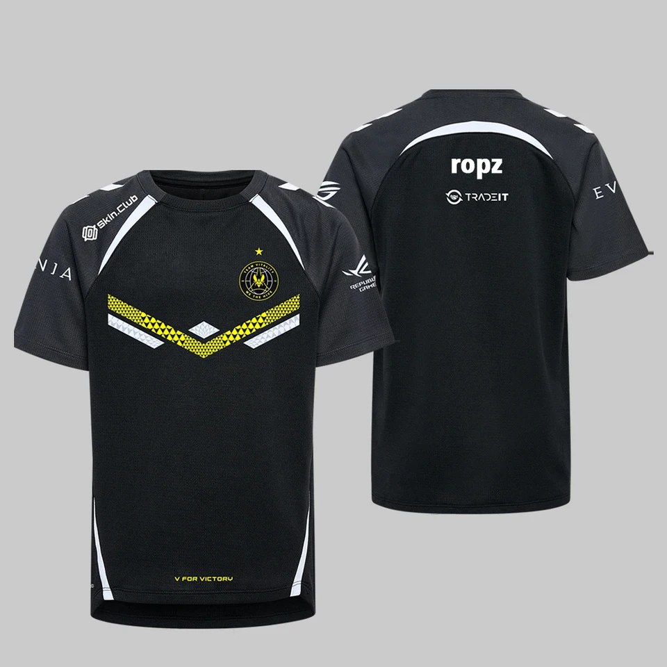 Taller De Camisetas De Csgo CS2 Official Merchandise – ESL Shop
