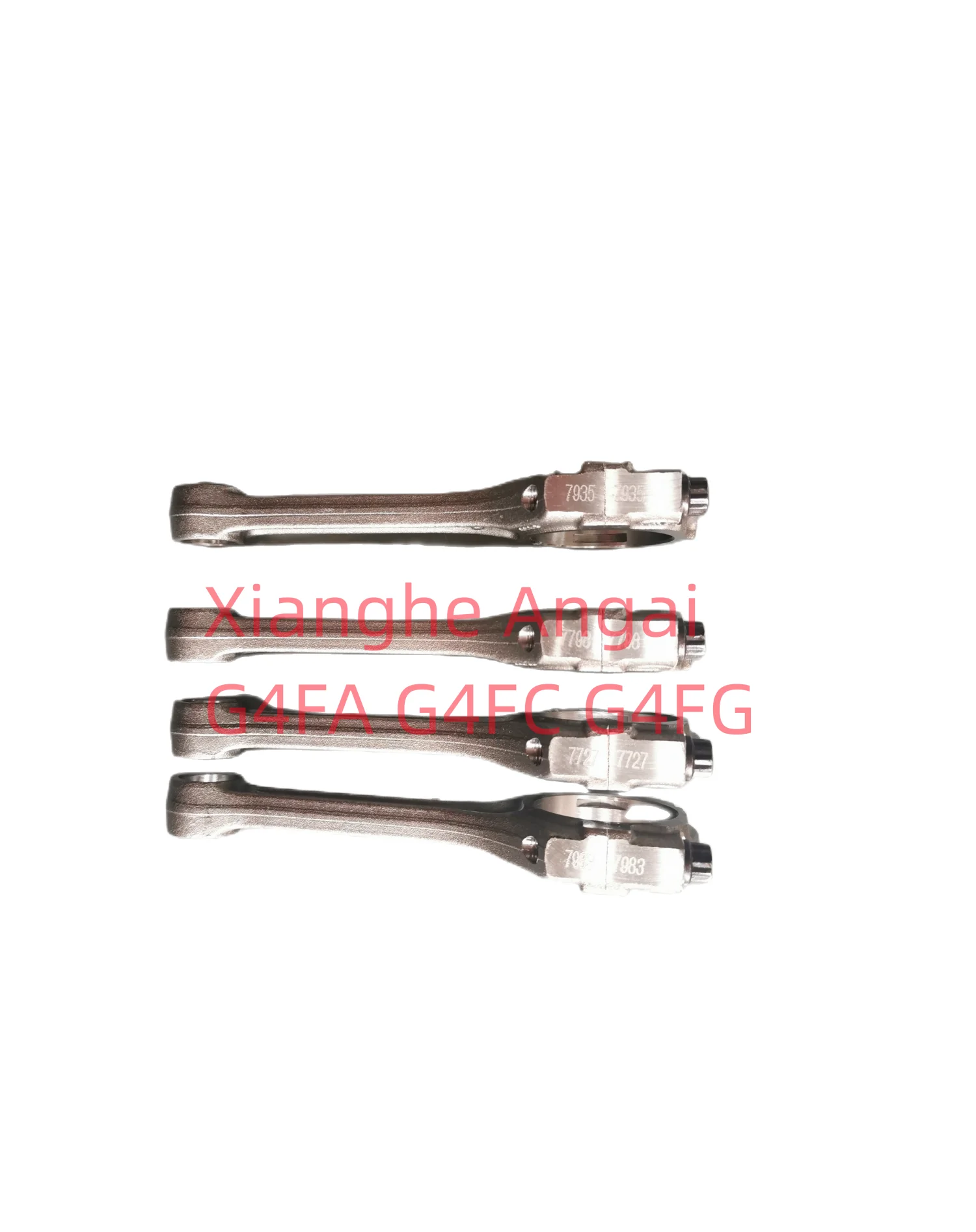G4FA G4FC G4FG engine connecting rod is applicable to Hyundai Kia ...