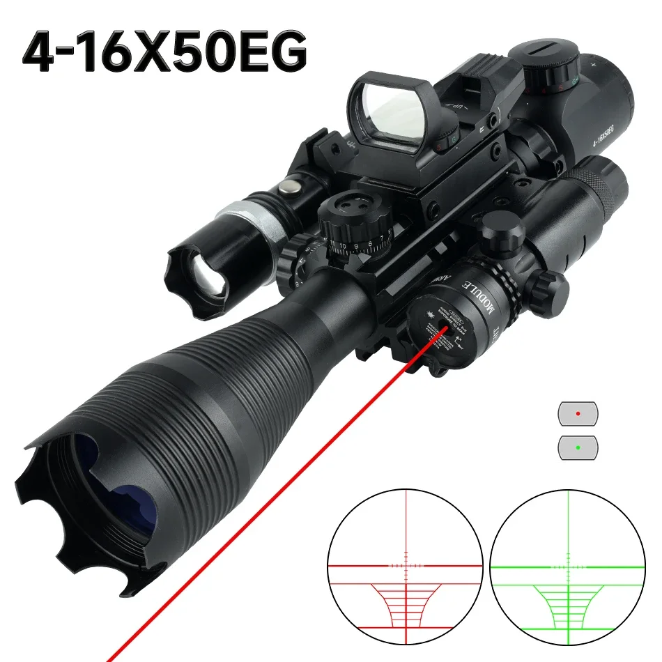 Outdoors-Hunting-Rifle-Scope-Tactical-Adjustable-Telescope-Optical ...