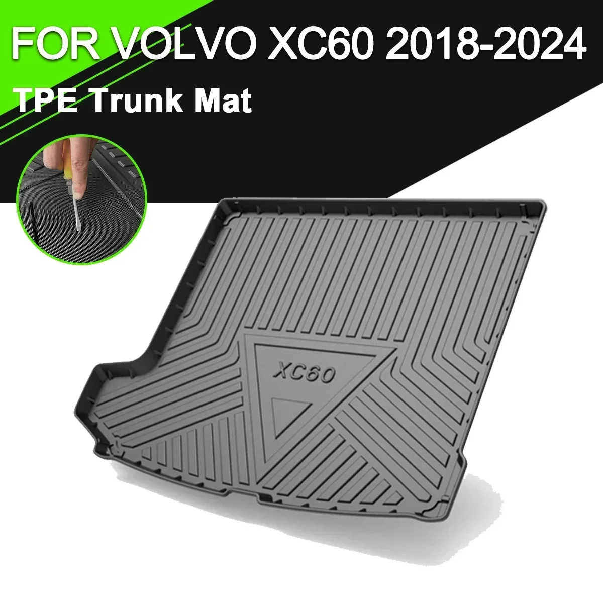 Zubehr Volvo Xc60