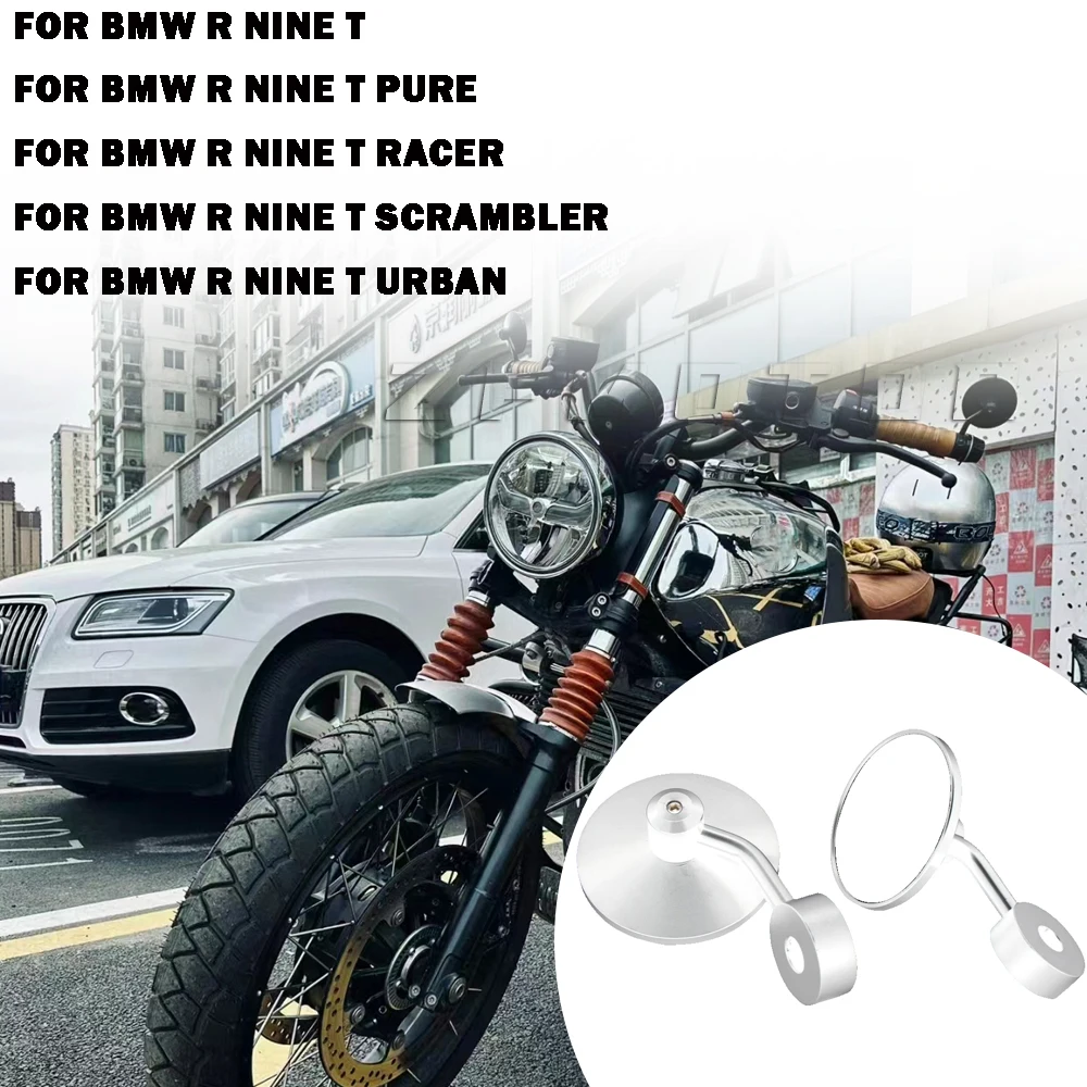 Motorcycle-Handlebar-Mirrors-Anti-glare-Mirror-Rearview-Mirrors-For-BMW ...