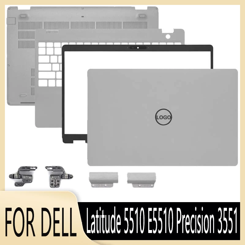Coque-arri-re-LCD-pour-ordinateur-portable-Dell-Latitude-5510-E5510 ...