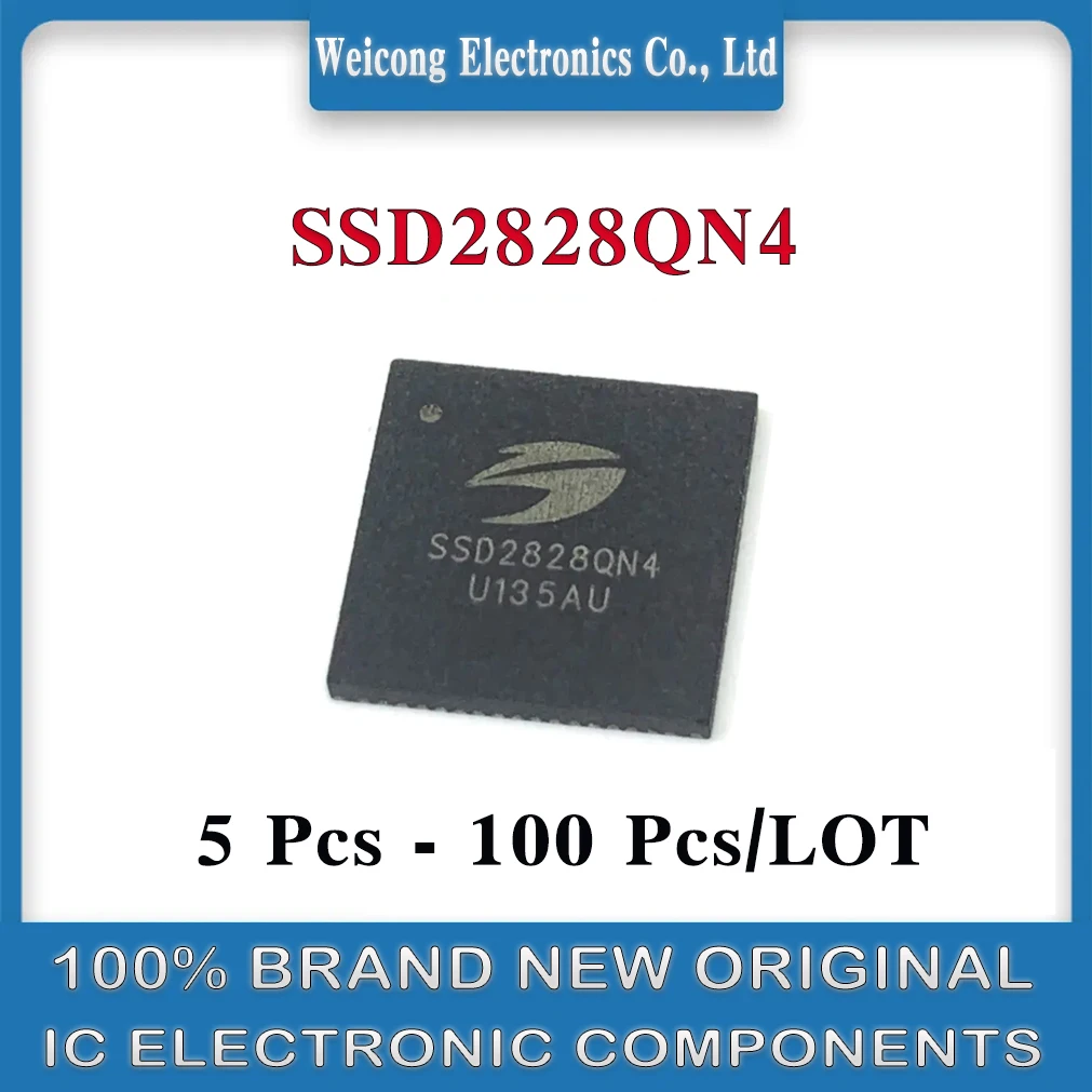 SSD2828QN4-SSD2828QN-SSD2828Q-SSD2828-2828QN4-SSD282-SSD28-SSD-IC-Chip ...