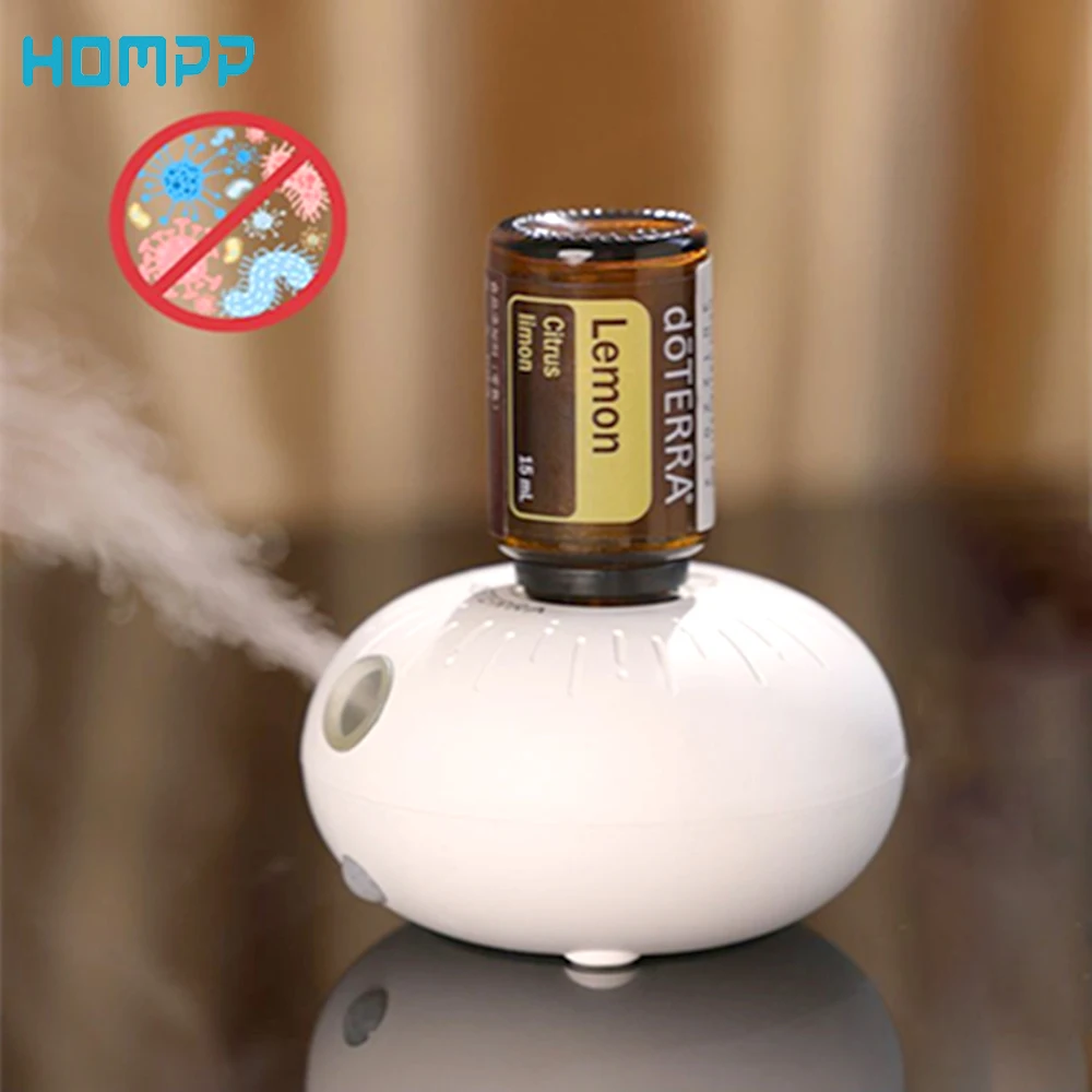 Aromatherapy Machine Essential Oil Diffuser | Aroma Essential Oil ...