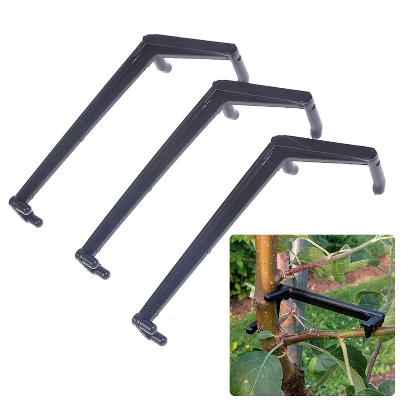 20pcs Fruit Tree Branch Limb Spreader for Strong Spreading Crotch ...