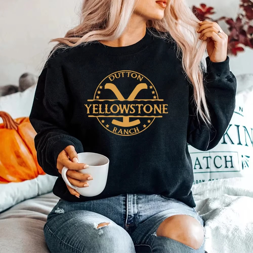 1883 and Yellowstone: The Ultimate Guide to Western Style Hoodies ...