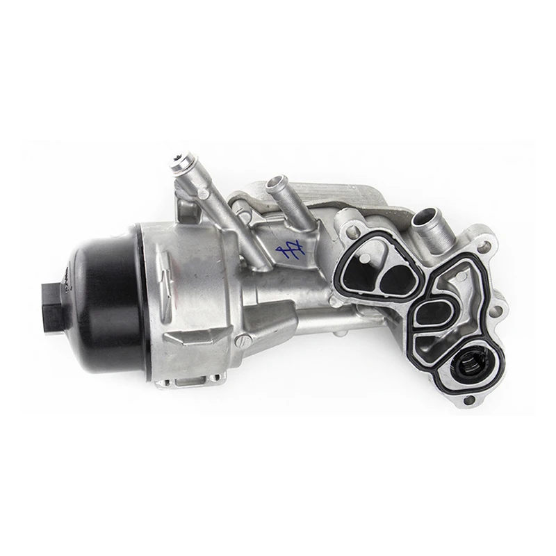 V864374580-11428643749-11428643745-Engine-Oil-Cooler-Filter-Housing-For ...