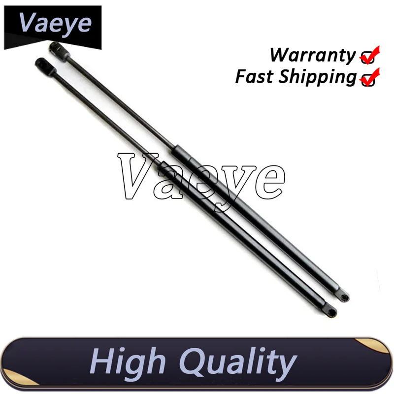 2Pcs 81770-2L000 Car Rear Trunk Boot Tailgate Gas Struts Damper Shocks ...