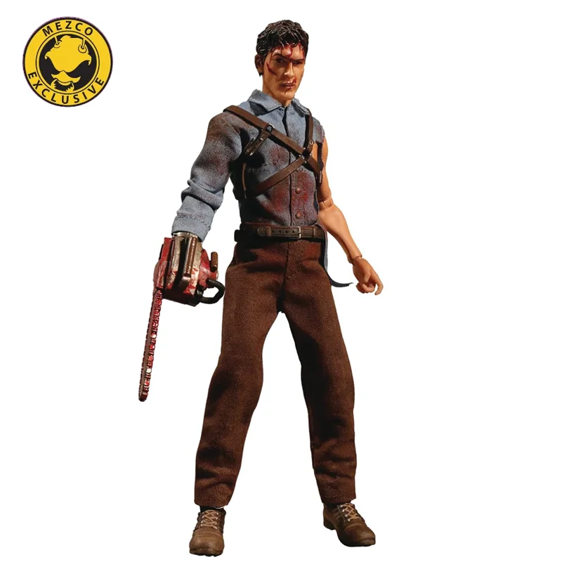 Ash Williams Costume