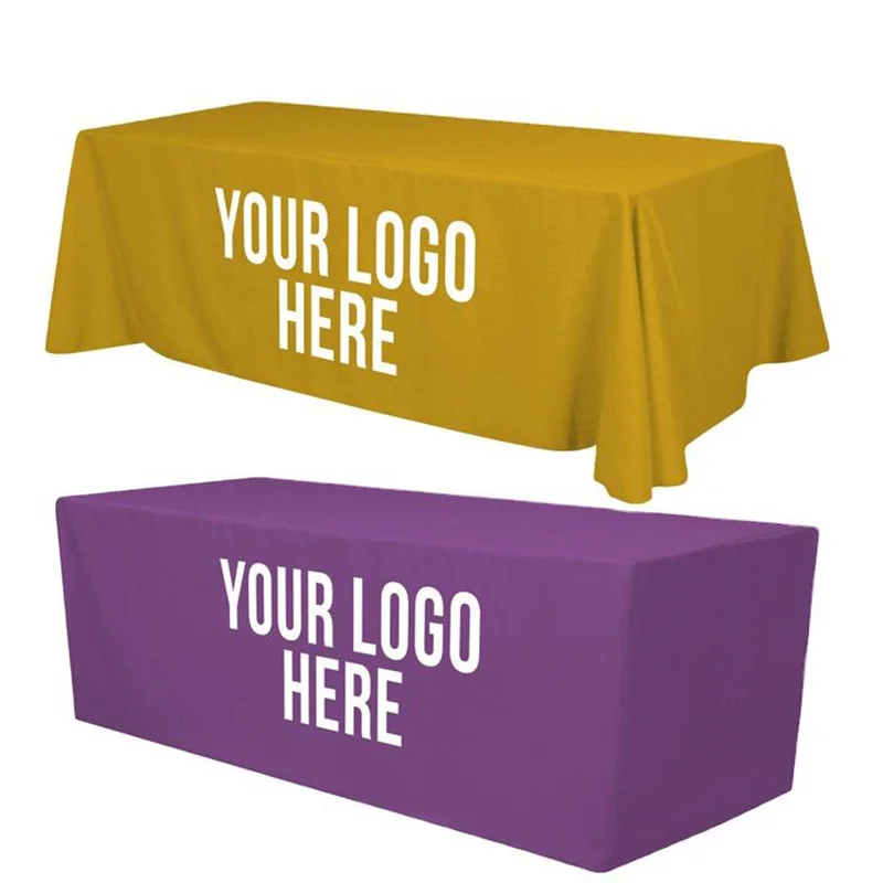 Advertisement-Spandex-Trade-Show-Table-Cloth-6-Ft-8-Foot-Party-Open ...