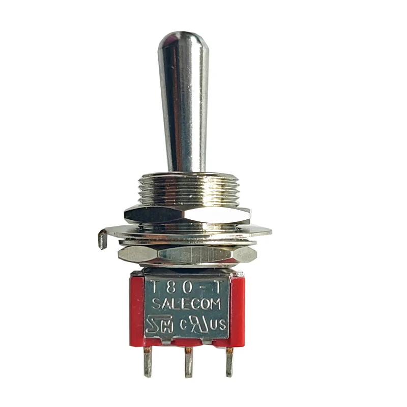 1pcs-SH-T80-T-Z1-Series-Large-Long-Handle-12mm-ON-ON-SPDT-3Pin ...