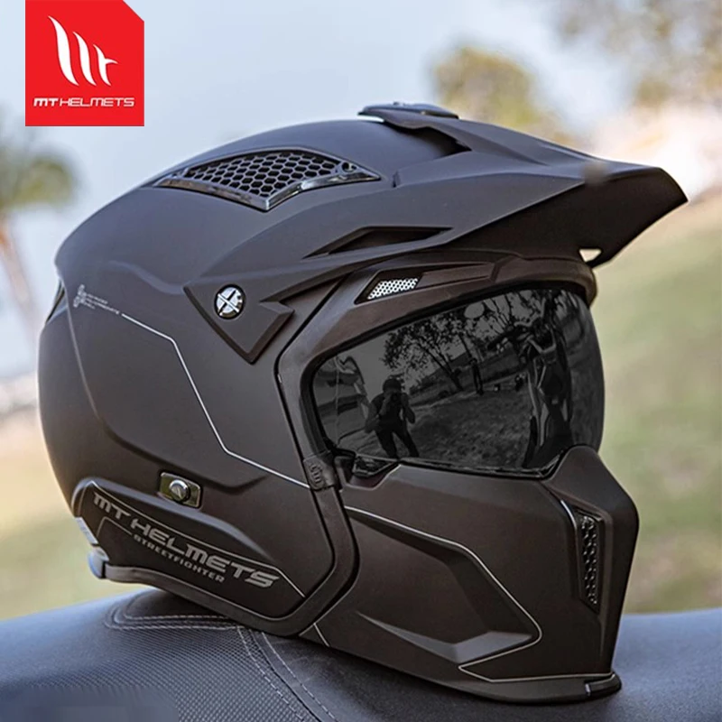 Mt-street-fighter-sv-helm-modularer-offroad-helm-hochwertiger-motocross ...