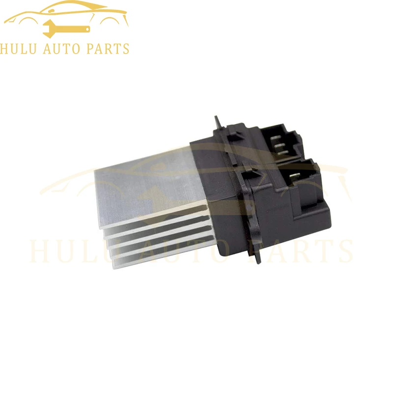 04885482AC-New-Blower-Motor-Resistor-For-Chrysler-Voyager-Town-Country ...