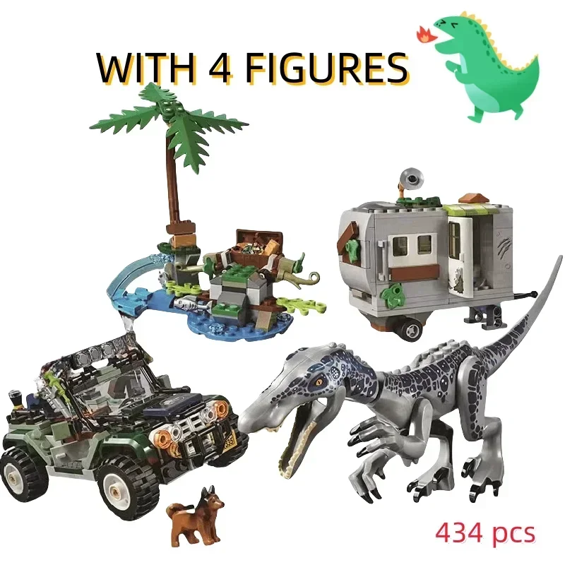 NEW Dinosaur Series Heavy claw Dragon Capture Baryonyx Face-Off The ...