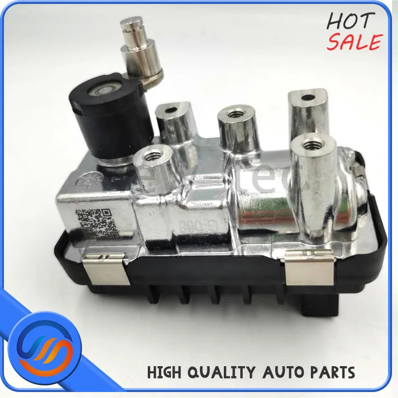 G-08 G08 G-008 763493 turbo electronic actuator 763797 6NW009543 6NW ...