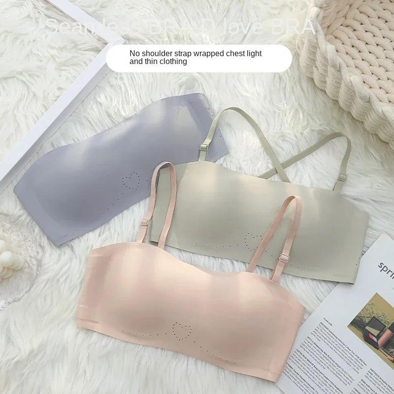 2024-Seamless-Thin-Anti-Slip-Tube-Top-Breast-Invisible-Detachable ...