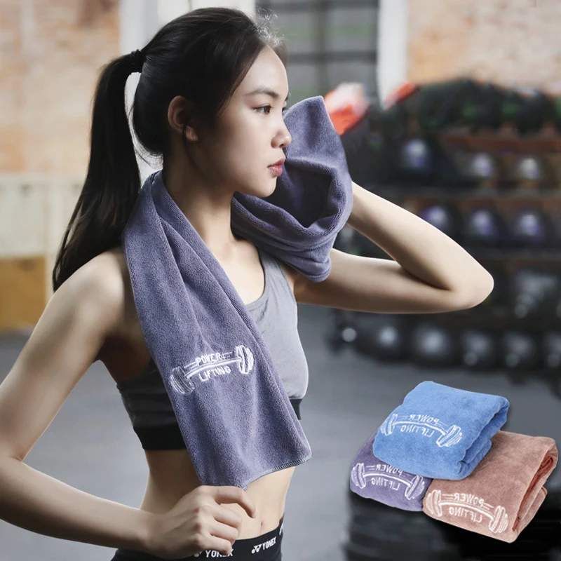 Gym-Towels-Microfiber-Fitness-Towel-Absorbent-Super-Soft-Yoga-Sports ...