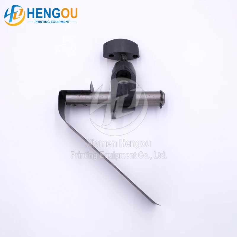 1 Piece Good Quality 01.022.016 Paper Guard for Sheet Feeder GTO52 GTO ...