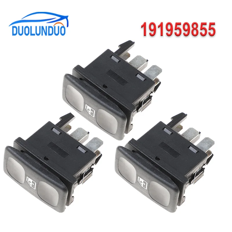 New-Car-Accessories-Power-window-single-switch-191959855-For-V-W-Golf ...