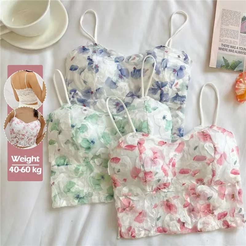 Suti-do-esporte-das-senhoras-ajuste-fino-sexy-estiramento-push-up-bra ...